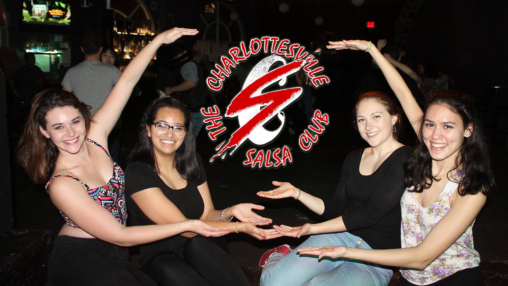 The Charlottesville Salsa Club